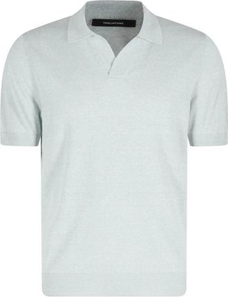 Tagliatore Homme, Tops, Vert, Taille: M Keith Polo