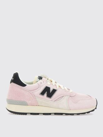 New Balance Baskets NEW BALANCE Femme couleur Rose
