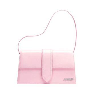 Jacquemus Damen, Taschen, Rosa, ONE SIZEGr&ouml;&szlig;e