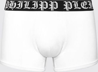 Philipp Plein Sous-V&ecirc;tement Homme couleur Blanc