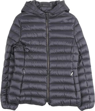 Moorer Femme, Vestes, Gris, Taille: 36 FR Doudounes