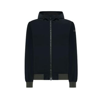 Roberto Ricci Design Rrd, Herren, Jacken, Blau, XLGröße