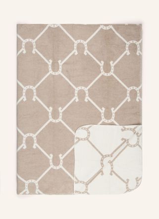 Pad Pad Plaid Lucky beige