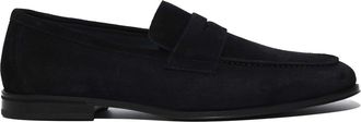 Doucal's Mocassins - Noir