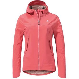 Sch&ouml;ffel Damen Regenjacke 2.5L Jacket Karma Trail L