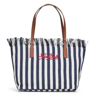 MC2 Saint Barth Tote Bag - - Bags - Damen - Mehrfarbig - ONE SIZE
