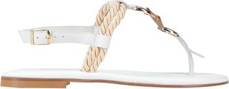 Nila & Nila SCHUHE - Zehentrenner auf YOOX.COM