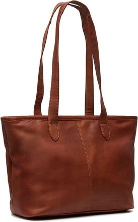 The Chesterfield Brand Monza Shopper Tasche Leder 33 cm