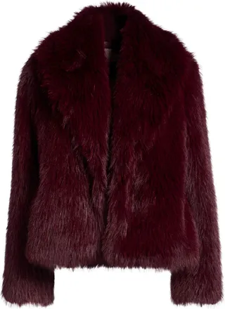 Kaos JACKEN & M&Auml;NTEL - Shearling- & Kunstfell auf YOOX.COM