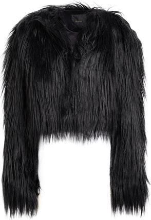 Pinko MANTEAUX - Moutons et fausses fourrures sur YOOX.COM