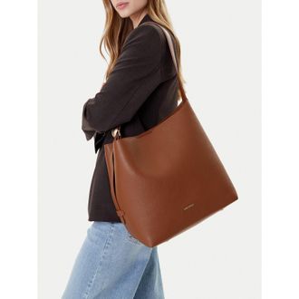 Gino Rossi Handtasche Gino Rossi C-THANA-KQ031 Braun