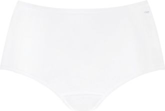 Mey Panty Superfine Organic Mey weiss