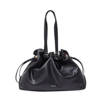 Liu Jo Femme, Sacs, Noir, Taille: ONE Size Riccy Bag