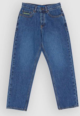 DC Baggy Denim Kids Jeans stone indigo