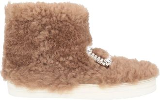 Roger Vivier SCHUHE - Stiefeletten auf YOOX.COM