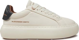 Alexander Smith Sneakers Alexander Smith Soho Women 3561 Weiß