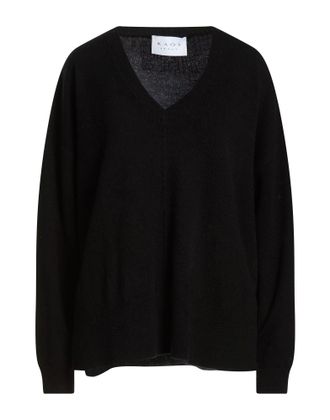 Kaos STRICKWAREN - Pullover auf YOOX.COM
