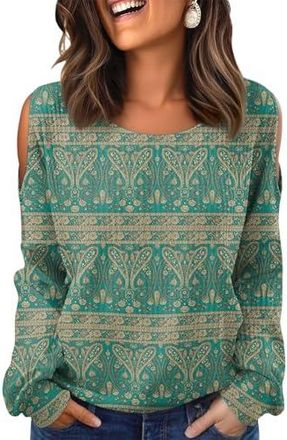 Generic Pull Femme Chic Et Elegant Mode Rouge WomenS Blanc Femmes Fashion Laine Cachemire Grande Hiver Sweaters Col Roul&eacute; Pulls, Gilets Et Sweats Vetement Cha