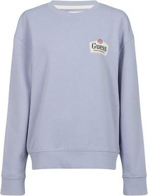 Guess Sweat droit en coton