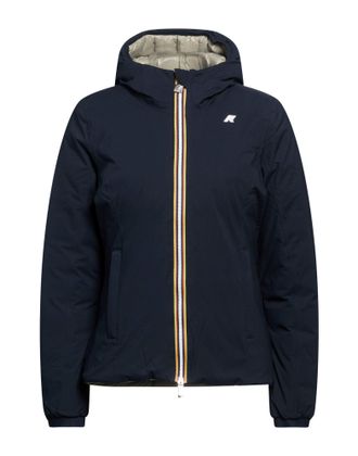 K-Way JACKEN & M&Auml;NTEL - Pufferjacken & Daunenjacken auf YOOX.COM