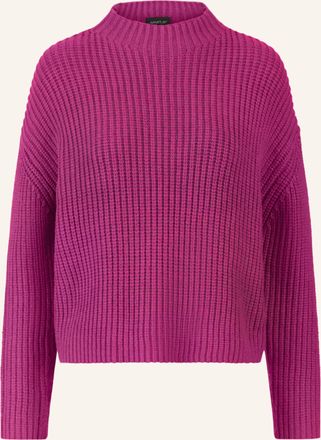 Apart Oversized Pullover lila