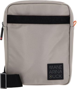 Mandarina Duck Damen Warrior Crossover, Simply Taupe