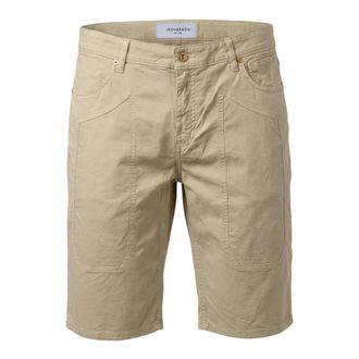 Jeckerson Jayden Bermuda Shorts - - Shorts - Herren - Beige - W38