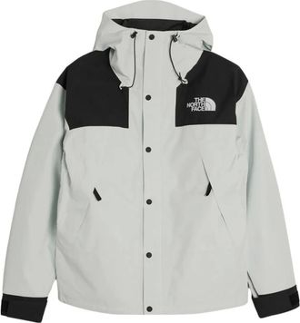 The North Face Homme, Sport, Multicolore, Taille: L Veste de Montagne Gore-Tex