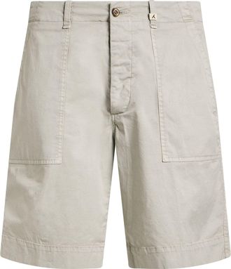 Myths HOSEN & R&Ouml;CKE - Shorts & Bermudashorts auf YOOX.COM