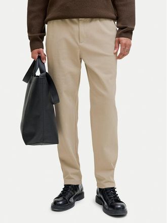 Jack & Jones Jack & Jones Stoffhose Ace Neo 12282533 Beige Tapered Fit
