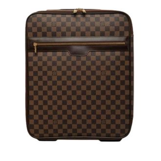Louis Vuitton Pre-owned Pegase 45 - unisex - Pre-owned - Brun - Taille: ONE Size