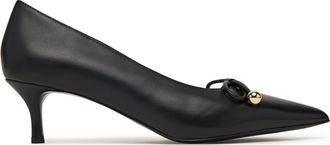 Furla Pumps Furla YM21FPO X30000 CN O6000 Schwarz