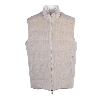 Eleventy Herren, Jacken, Beige, 2XLGröße