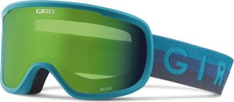 Giro Skibrille Moxie, Marine Horizon, One Size, 300069-003