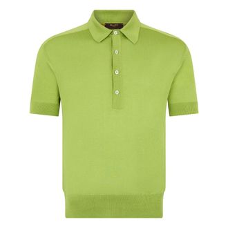 Moorer Homme, Tops, Vert, Taille: 3XL Hauts