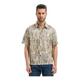 A|X Armani Exchange Herren, Shirts, Mehrfarbig, 2XLGr&ouml;&szlig;e