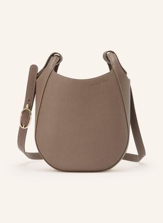 Longchamp Umh&auml;ngetasche Le Foulonn&eacute; Small beige