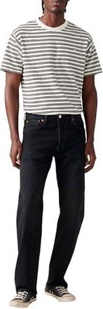 Levi's 501 Original Fit Jeans Homme, It Feels Right Stretch Od, 38W / 32L