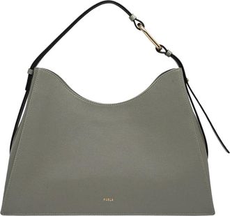 Furla Damen, Taschen, Gr&uuml;n, ONE SIZEGr&ouml;&szlig;e
