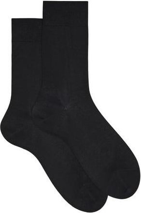 Dor&eacute; Dor&eacute; Chaussettes mi-hautes en coton