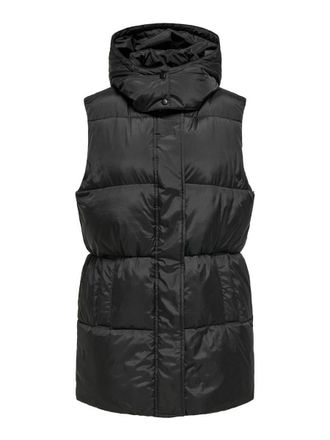 Only ONLDEMY Padded Waistcoat OTW NOOS