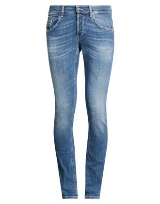 Dondup HOSEN & R&Ouml;CKE - Jeanshosen auf YOOX.COM
