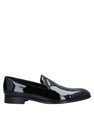 Emporio Armani CHAUSSURES - Mocassins sur YOOX.COM