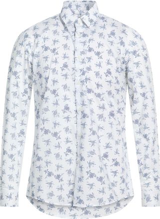 Daniele Alessandrini TOPS - Hemden auf YOOX.COM