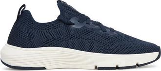 Marc O'Polo Sneakers RR2M3031 Schwarz