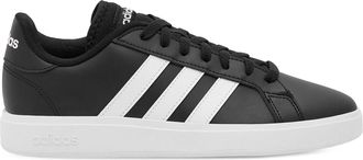 adidas Sneakers adidas GRAND COURT BASE 2.0 GW9262 Schwarz