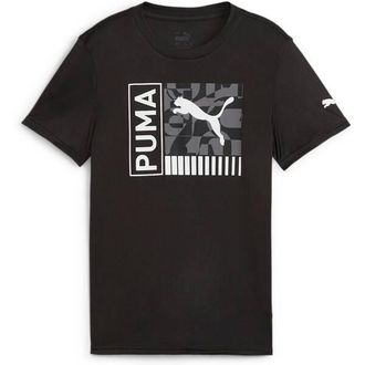 Puma Kinder Shirt FIT Tee B
