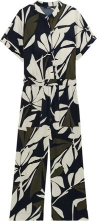 someday Damen, Jumpsuits & Playsuits, Mehrfarbig, LGr&ouml;&szlig;e