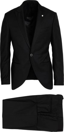 Luigi Bianchi Mantova ANZ&Uuml;GE und CO-ORDS - Anz&uuml;ge auf YOOX.COM