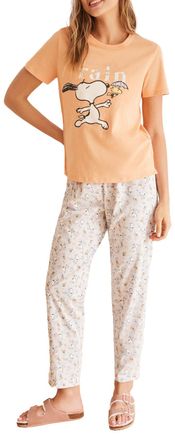 Women'secret Cortefiel Pullover grün S